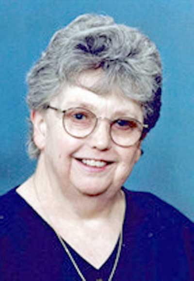 Sandra Bridy | News, Sports, Jobs - The Daily News